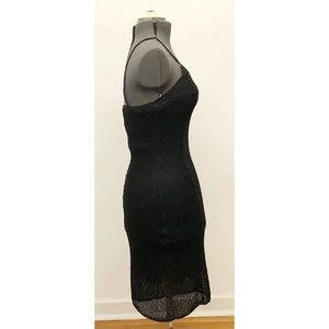 Dresses | Basix Ii Black Label Little Black Dress | Poshmark